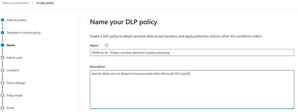 DSPM for AI - Part 1: Deploy Sensitivity Labels, DLP & Retention Policies